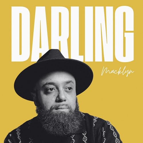 Play Darling by Macklyn on Amazon Music