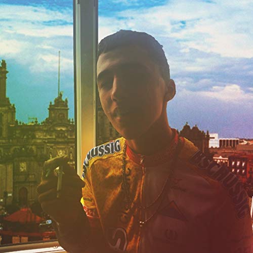 Mexico [Explicit] by Shipuchka on Amazon Music - Amazon.com