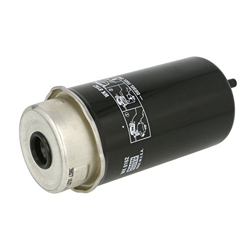 Fiber Glass Mann WK 8138 Fuel Filter, Diameter: 2-3 Inch, 42% OFF