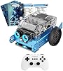 Amazon.com: Makeblock mBot2 Coding Robot for Kids, AI Learning Support ...