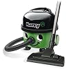 Henry Harry HHR 200-11 Dry Vacuum Cleaner, 9 Litre, 620 W, Green ...
