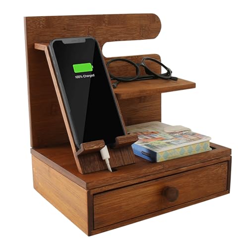 Table téléphone en bois : le top 30 des meilleurs de 2024 | Achat Gagnant