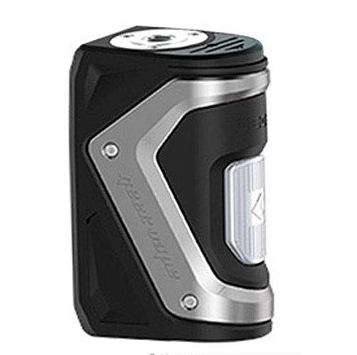 geek vape AEGIS SQUONK レビュー｜防塵防水耐ショック性能のタフネススコンカーMOD！ | VAPE Circuit