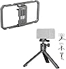 Amazon.com: SmallRig Universal Smartphone Video Rig for iPhone 16 15 14 ...