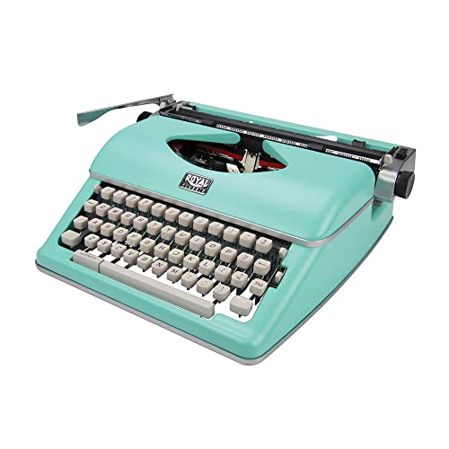 Rediscovering Electric Typewriters in the Digital Age | Zopimo