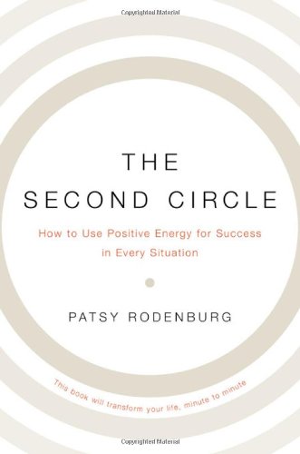 Amazon.com: The Second Circle: How to Use Positive Energy for Success ...