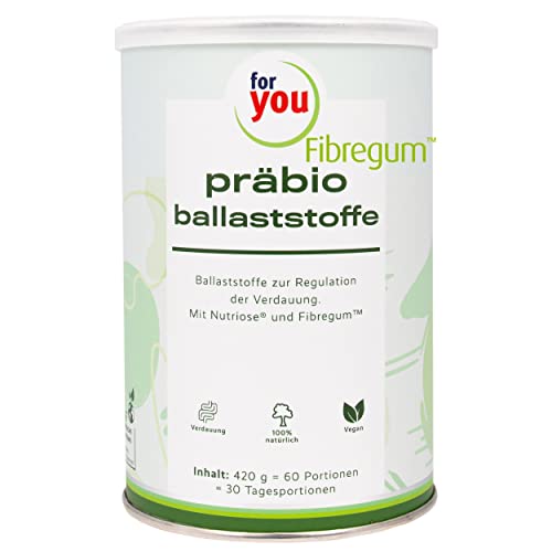 Ballaststoff Shake – Die 15 besten Produkte im Vergleich - abnehmen ...