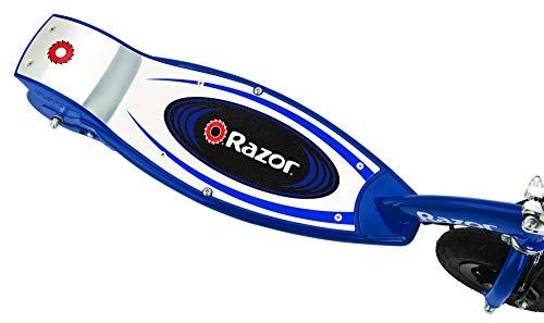 Razor Kids Electric Scooter, Ride-On 24V with Motorized Battery, Ages 8 ...