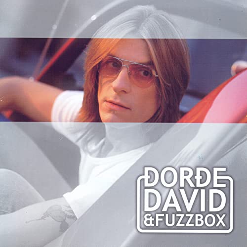 Amazon.com: Djordje David i Fuzzbox : Djordje David: Digital Music