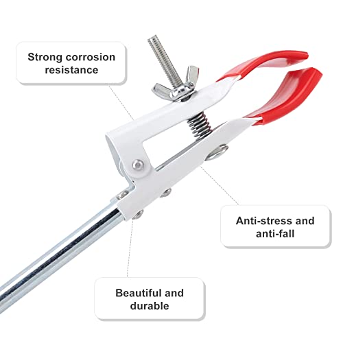 The 30 Best Lab Beaker Clamps of 2025 [Verified] - Cherry Picks