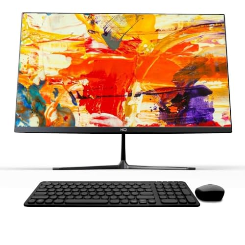 Amazon.com.br Mais Vendidos: Computadores All-in-One - os mais vendidos ...