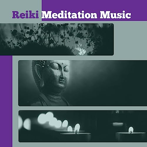 Amazon.com: Reiki Meditation Music – Deep New Age, Meditation Music ...