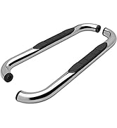 Amazon.com: TAC Side Steps Running Boards Fit 1999-2016 Ford F250 ...