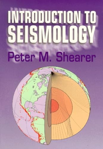 Introduction to Seismology : Buy Online at Best Price in KSA - Souq is ...