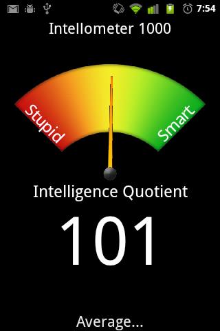 Stupid Meter - App on Amazon Appstore