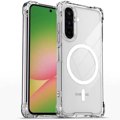 Pikkme Back Cover for Samsung Galaxy M56 5G | Shockproof PC + TPU ...