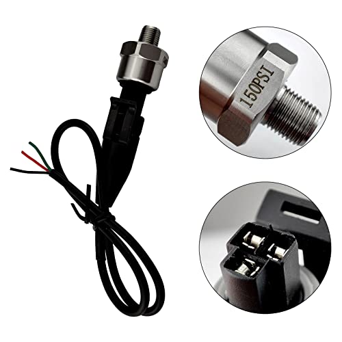 Snapklik.com : Pressure Transducer Sender Sensor