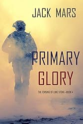 Amazon.com: Primary Target: The Forging of Luke Stone—Book #1 (an Action Thriller) eBook : Mars ...