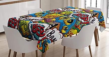 The 29 Best Superheroes Tablecloths of 2026 [Verified] - Cherry Picks