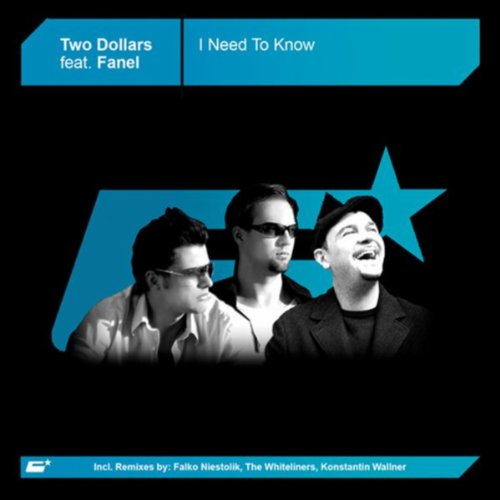 Play I Need to Know by Two Dollars feat. Fanel on Amazon Music
