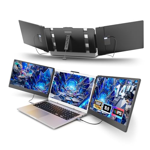 Best Laptops for Multiple Monitors: Boost Your Productivity with These ...