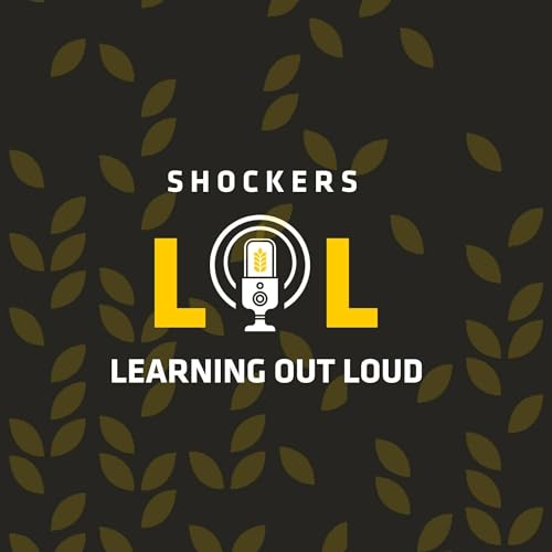 Amazon.com: Shockers Learning Out Loud : WSUtv: Books