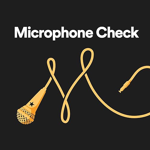 Amazon.com: Microphone Check : Frannie Kelley: Books