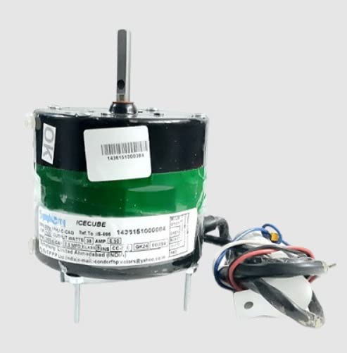 Symphony Cooler Motor, Jumbo Junior, Jumbo 41, Jumbo 41 I, Diamond 41 I ...