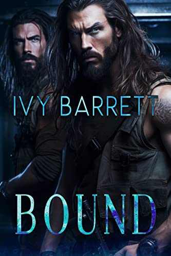 Bound: A Sci-Fi Alien Romance (Exchanged Power Book 2) eBook : Barrett ...