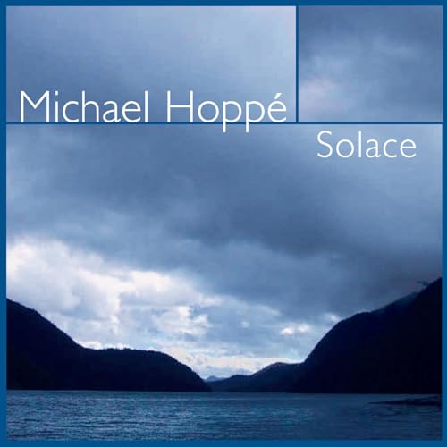 Play Solace by Michael Hoppé on Amazon Music