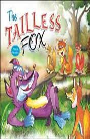 Buy The Tailless Fox Book Online at Low Prices in India | The Tailless ...