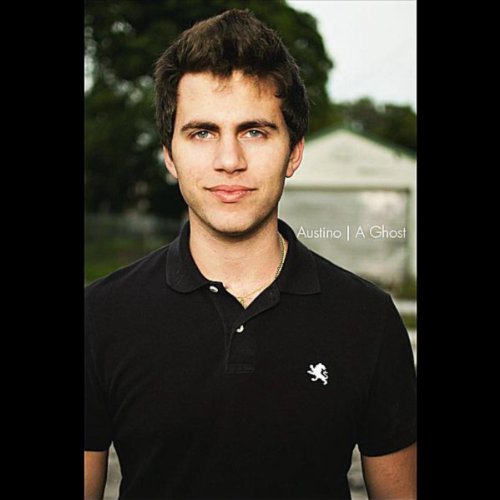 Amazon.com: A Ghost : Austino: Digital Music