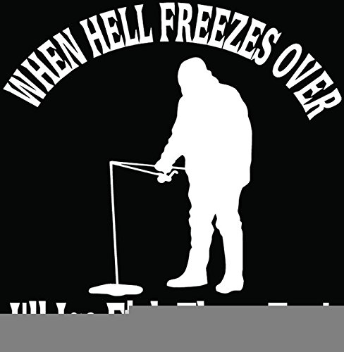 Hell Freezes Over Clip Art