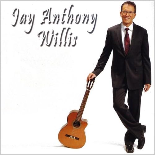 Jay Willis Anthony - Jay Anthony Willis - Amazon.com Music