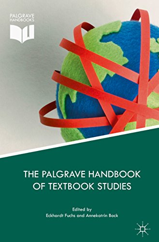 Amazon.com: The Palgrave Handbook of Textbook Studies (Palgrave ...