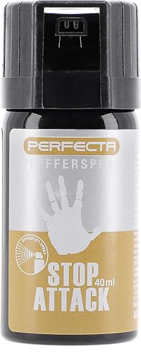 Vincitore del test spray al peperoncino: confronto e consigli per l ...