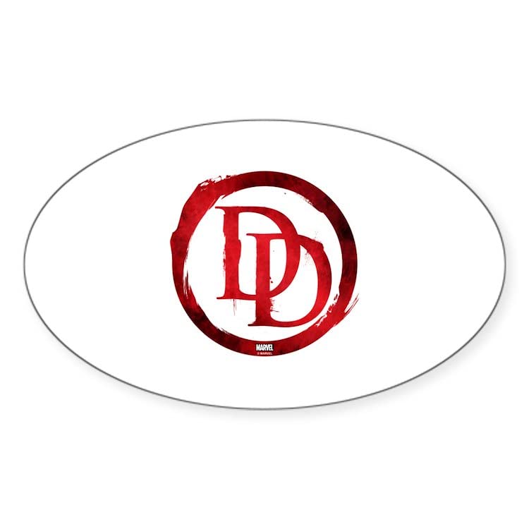 Daredevil Logo Png