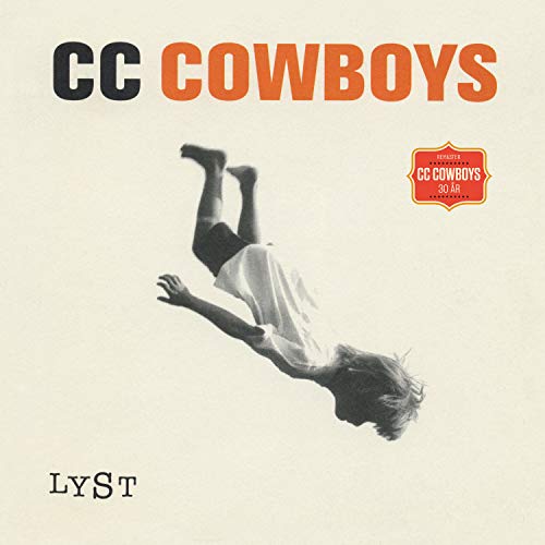 Amazon.co.jp: Lyst (2020 Remaster) : Cc Cowboys: Digital Music
