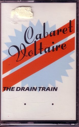 The Drain Train - Amazon.com Music