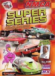 Amazon.com: NMCA: Super Series [DVD] : Mike Bowman, Al Tucci, Bruce ...