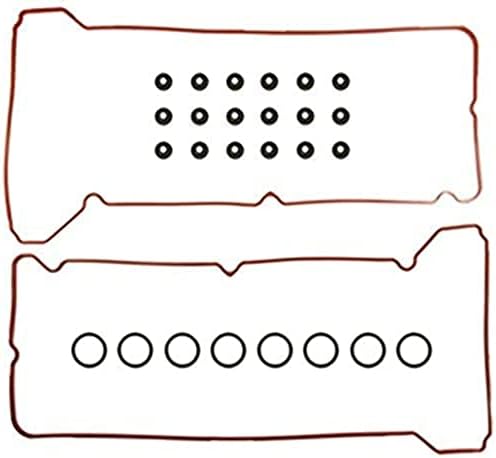 Amazon.com: MAHLE VS50330 Engine Valve Cover Gasket Set : Automotive
