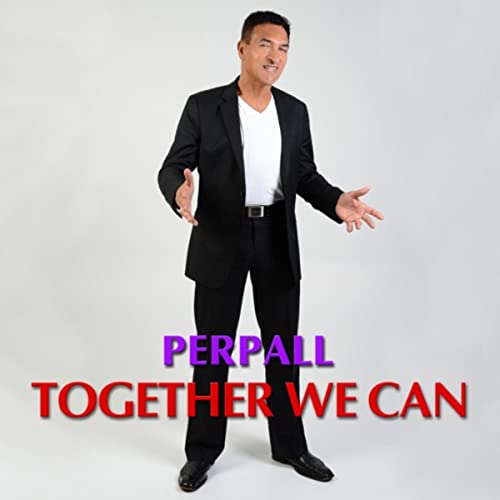 Together We Can by Pierre Perpall on Amazon Music - Amazon.com