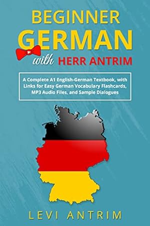 Amazon.com: 101 Easy German Conversations: Simple German Dialogues with ...