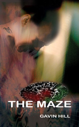 The Maze - Kindle edition by Hill, Gavin. Literature & Fiction Kindle ...