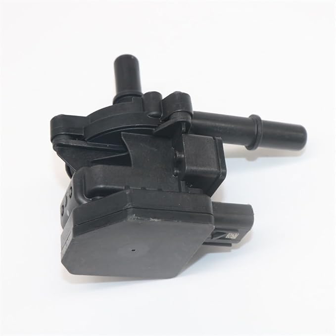 Amazon.com: Vapor Canister Purge Pump Assembly 25203660 for 2020-2021 ...