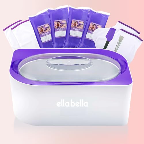 Top 10 Best Paraffin Hand Wax Machine : Reviews & Buying Guide - Katynel