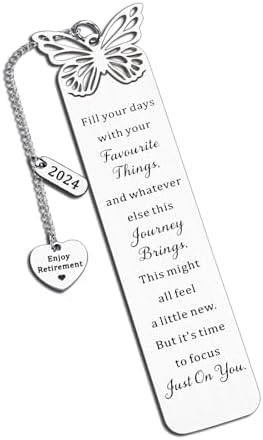 Amazon.com: Retirement Gifts for Women Men 2024 Best Retirement Gifts ...