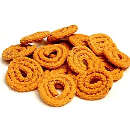 UNIQUE- Diwali faral Special Chakali homemade of All Pulse / Healthy ...