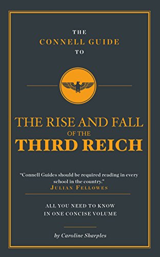 The Connell Guide to The Rise and Fall of the Third Reich eBook ...