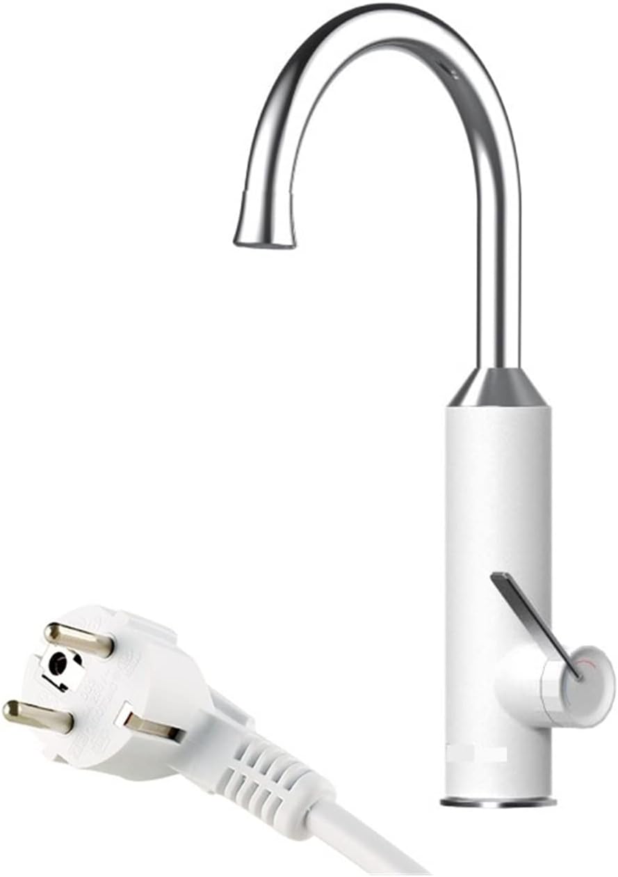 SAGTAS Instant Hot Water Faucet Electric Faucet Tankless Mini Heater ...